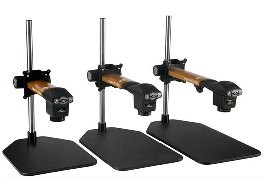 Ash Inspex HD 1080p Digital Microscope | Manual Inspection