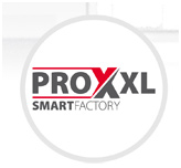 PROMATIX PRO X XL SMART FACTORY | Smart Factory